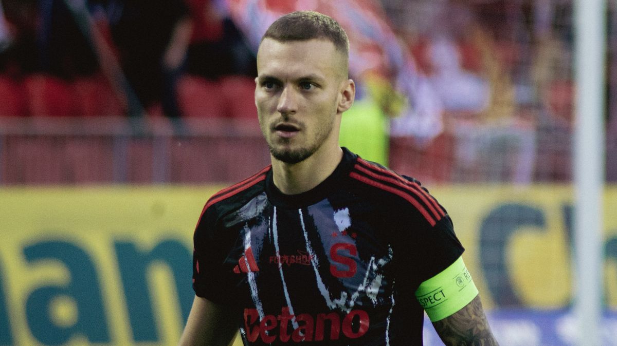 Vrátí se někdy Sparta na první místo v lize? - Médium.cz