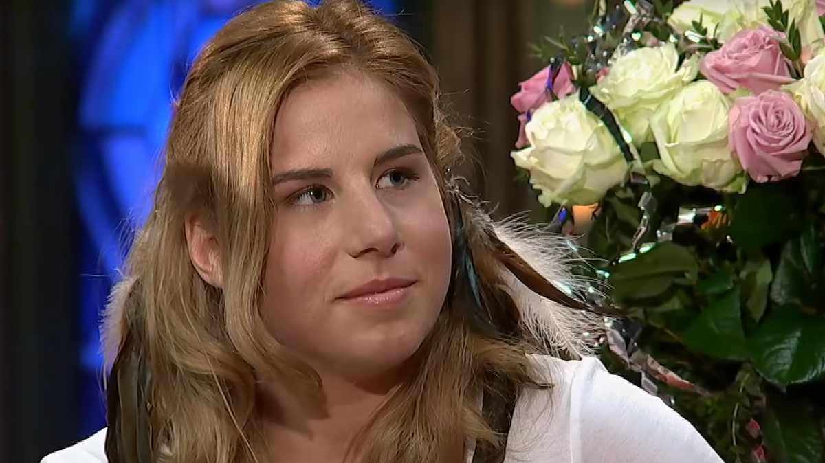 Ester Ledecká: Sněžná obojživelnice, která píše historii - Médium.cz