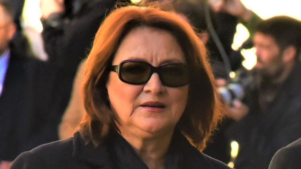 Zlata Adamovská: Herečka, která září optimismem i po šesti desetiletích - Médium.cz