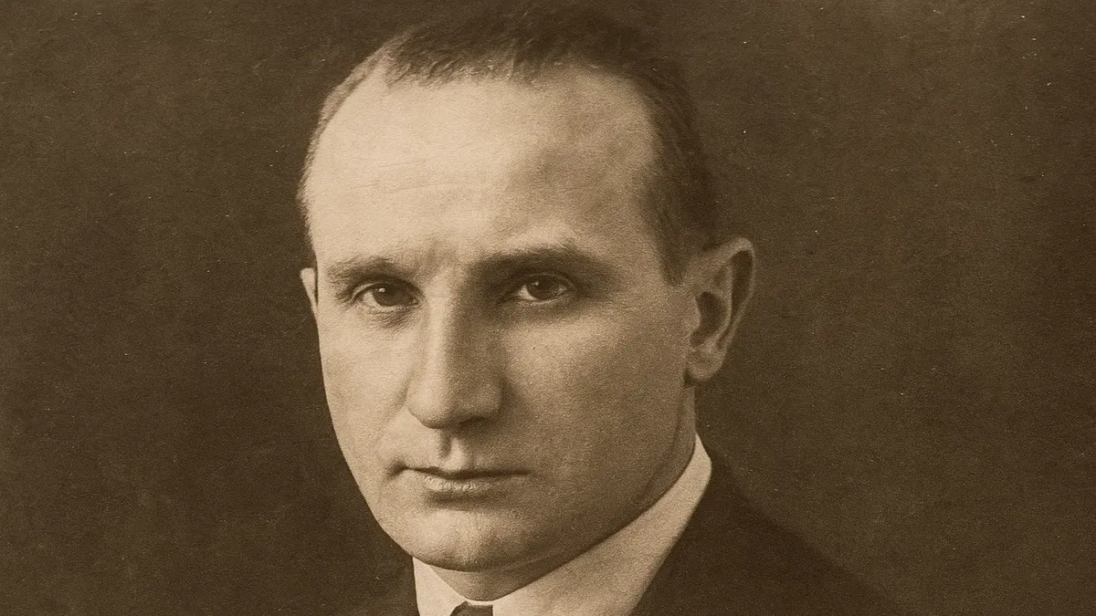 Jaroslav Vojta: strašlivý loupežník Sarka Farka byl ve skutečnosti velký dobrák - Médium.cz