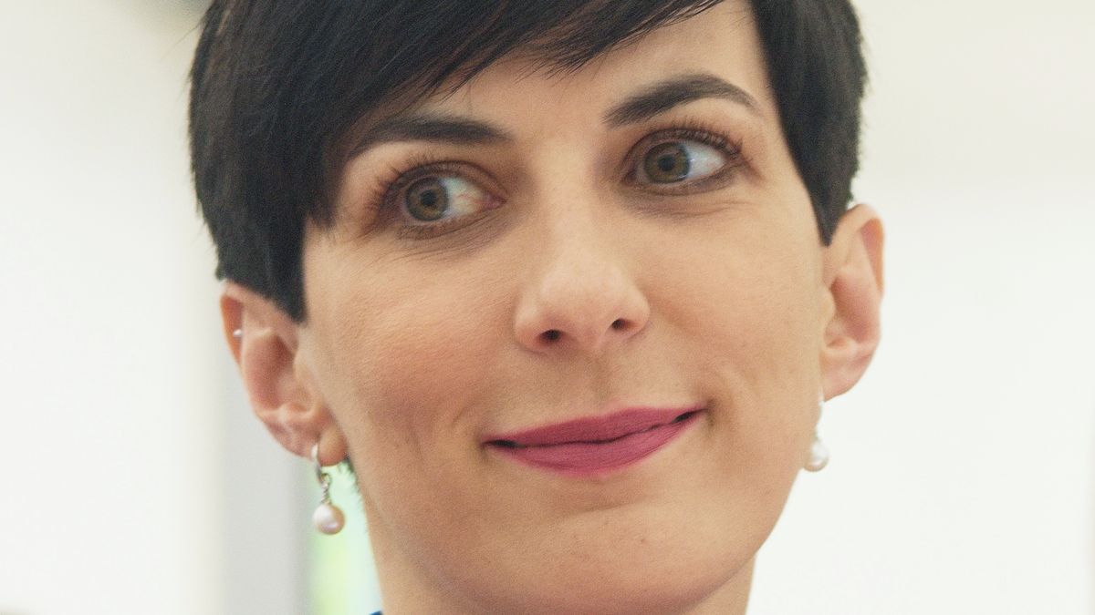 Markéta Pekarová Adamová odchází z politiky. Vrátí se? - Médium.cz