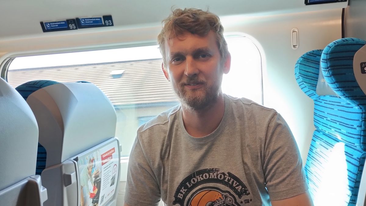 Basketbalisté Plzně myslí na návrat mezi elitu. Máme svoje vize, naznačuje trenér Jaroslav ...