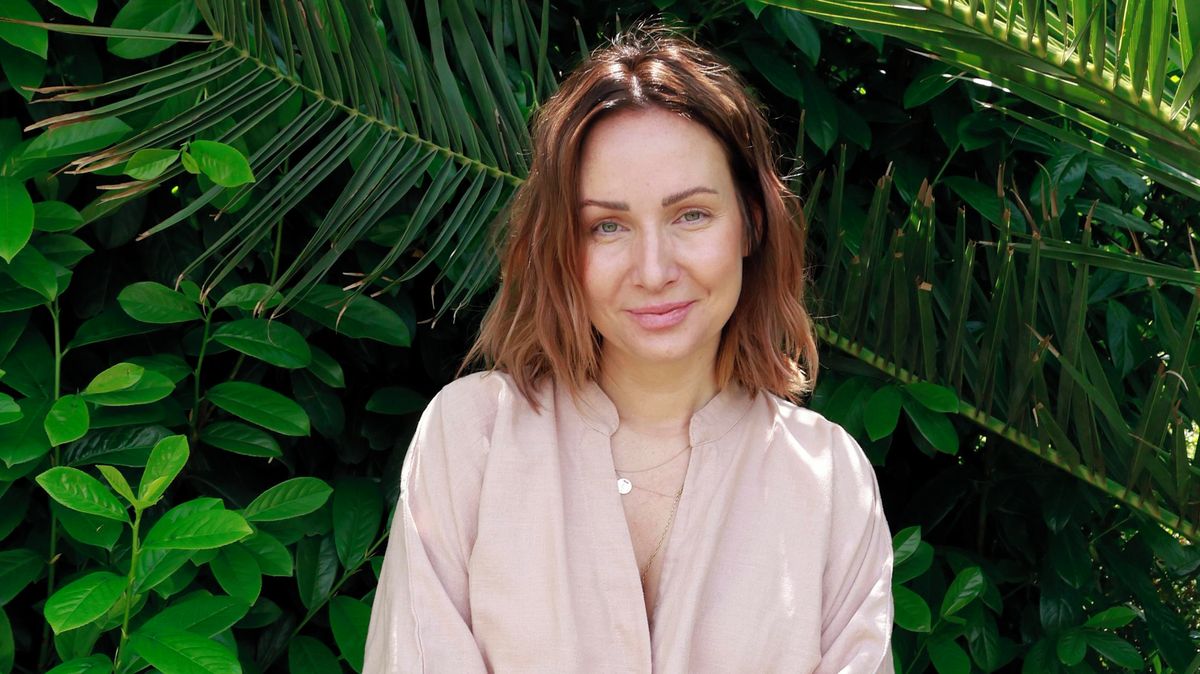 Veronika Arichteva se ozvala po ztrátě miminka: Herečka si sáhla na dno ...