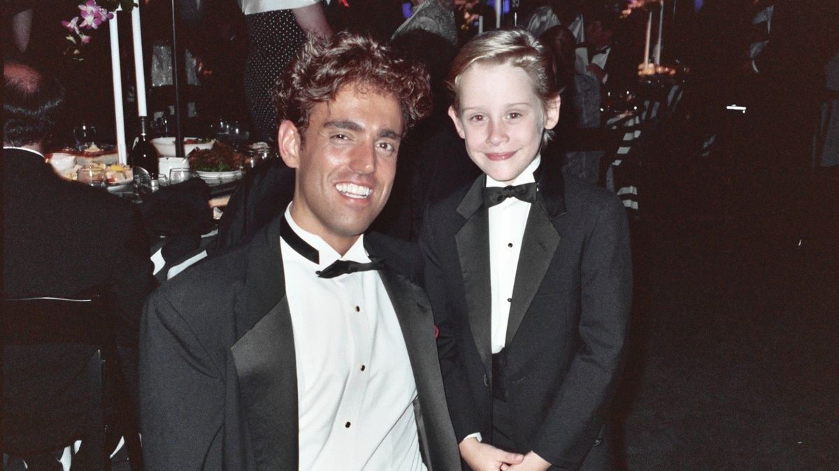 Macaulay Culkin: Už není Kevin, ani sám doma. Učí se být otcem, jakého sám neměl - Médium.cz