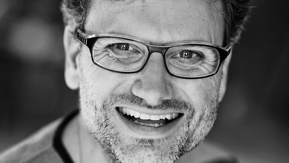 Patrik Hartl prodal už přes milion knih. Udělal boháče i ze svého ...