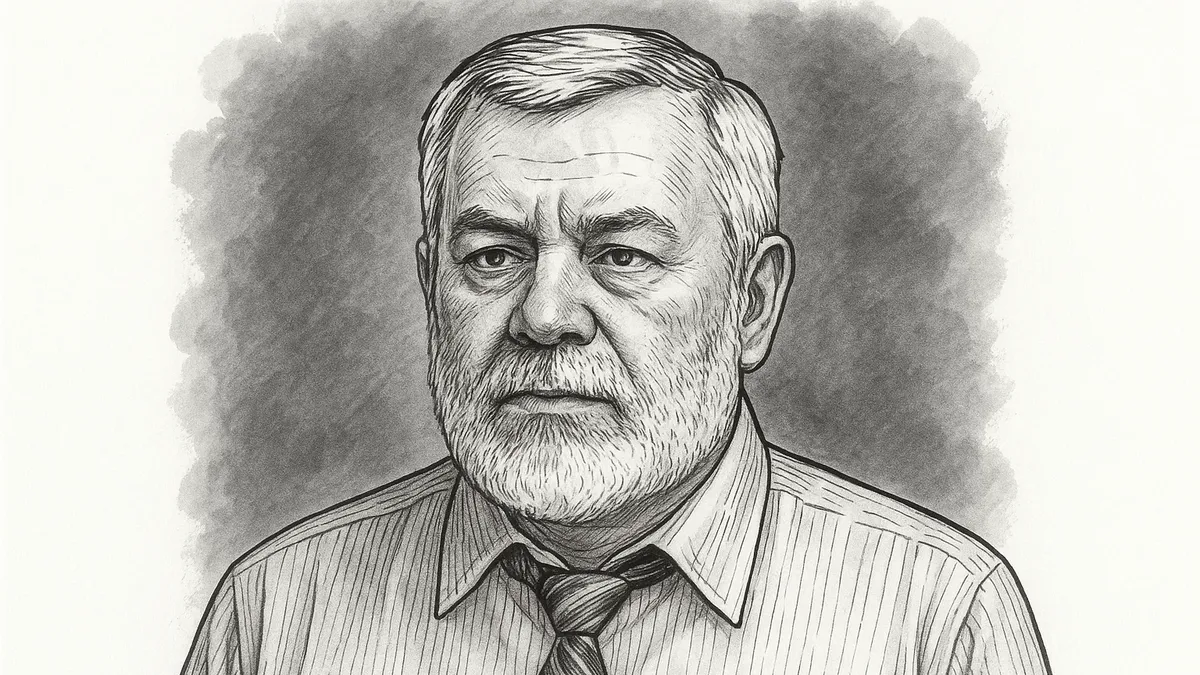 Vlastimil Zavřel: do 57 let bydlel s maminkou a plechovka s pivem mu ...