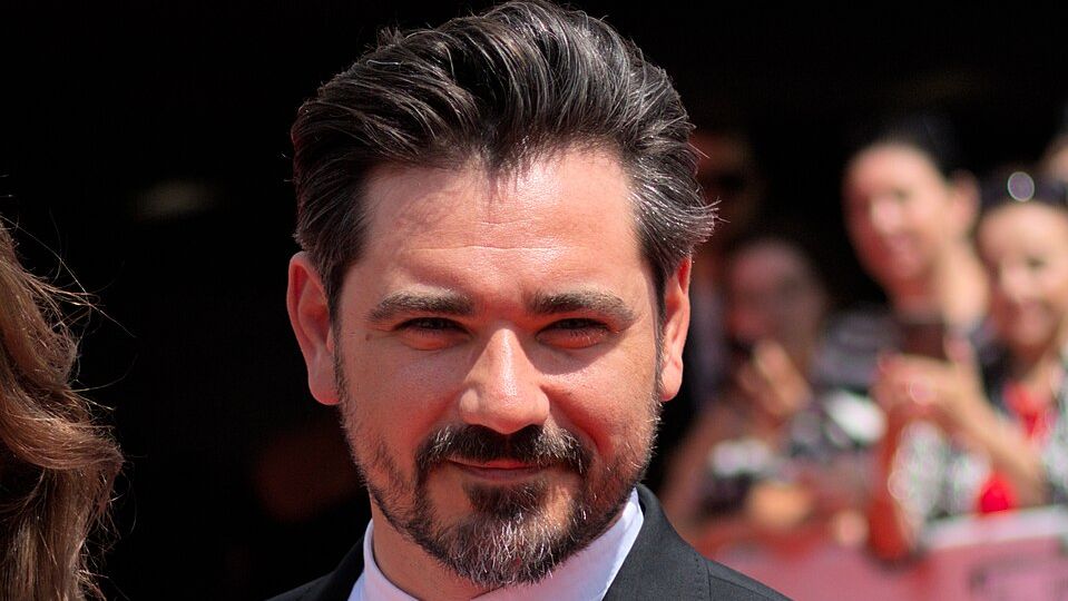 Vojta Kotek ve 36 letech zjistil, že fyzická práce bolí. To snad ani neměl říkat - Médium.cz