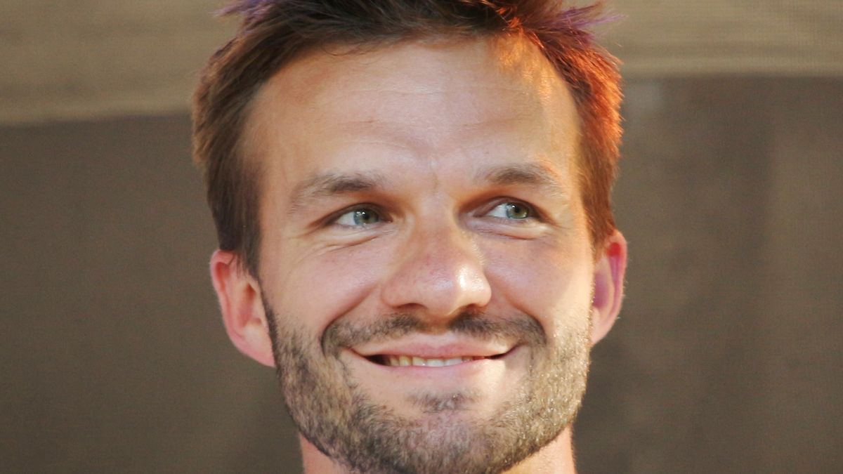 Kdo je manžel Terezy Ramby? Krásný Matyáš je tanečník a akrobat - Médium.cz