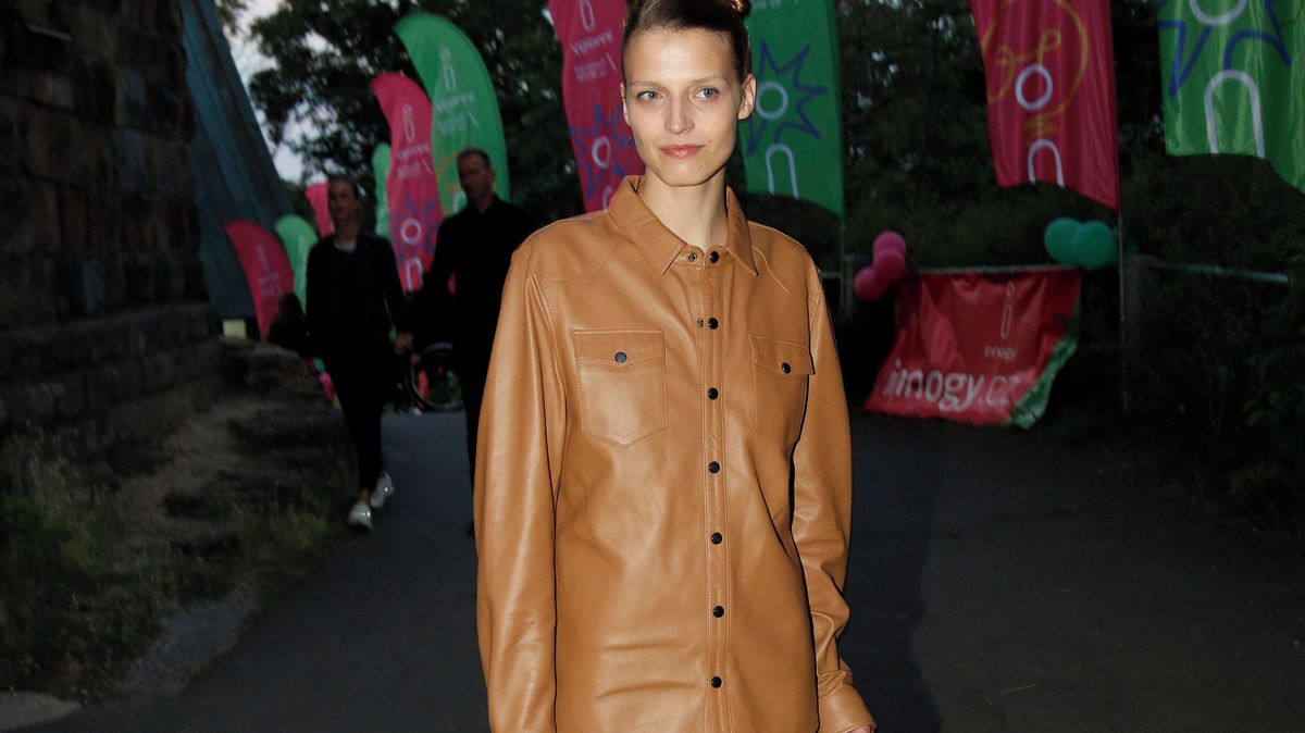 Nová láska Simony Lewandowské? Dřív randila jen s herci, teď se zajímá ...
