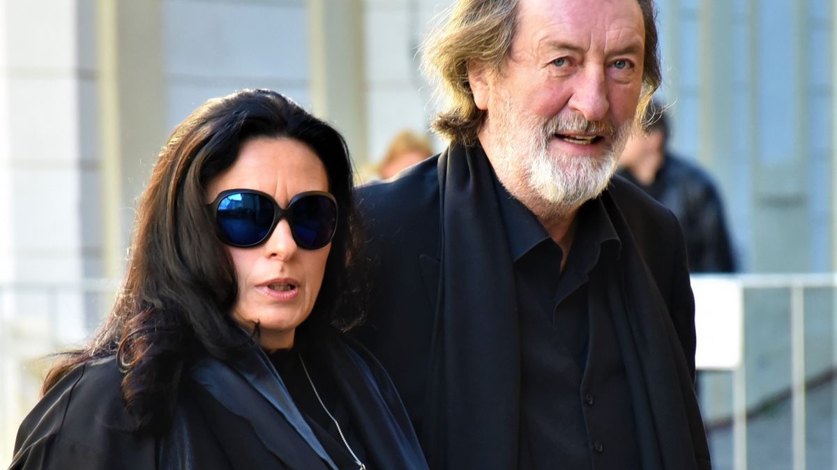 S kým žije Bolek Polívka: po 24 letech uzavřel třetí manželství s krásnou Marcelou - Médium.cz