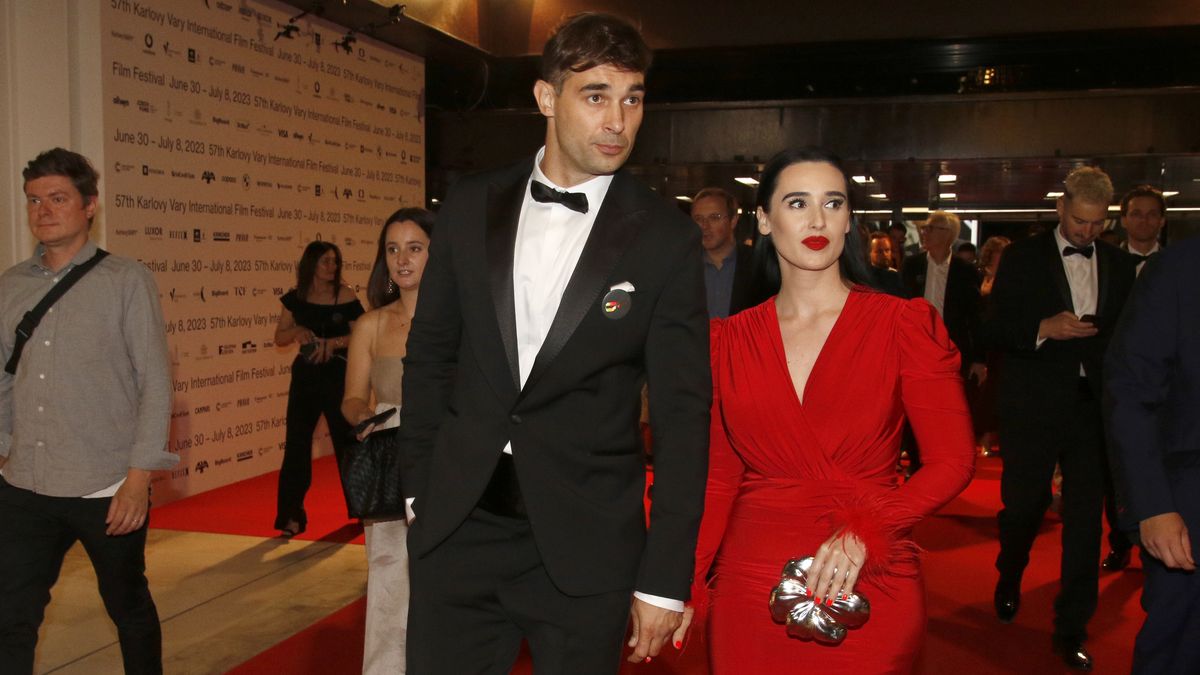 S kým žije Adam Vacula: Za lásku s Besky vděčí Zlaté labuti, oba už ...