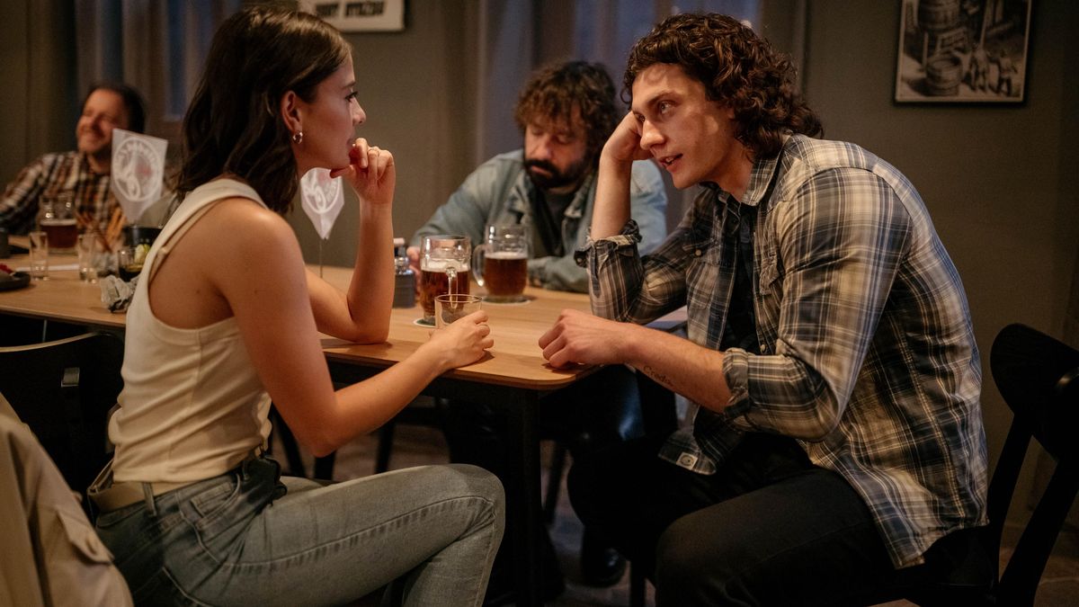 Syn Bolka Polívky je celý tatínek. V dětství Jana na škole šikanovali a ...