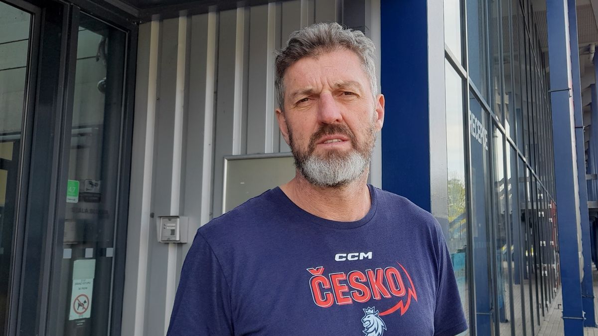 Znám Spartu ze všech stran, říká její nový trenér Jaroslav Nedvěd - Médium.cz