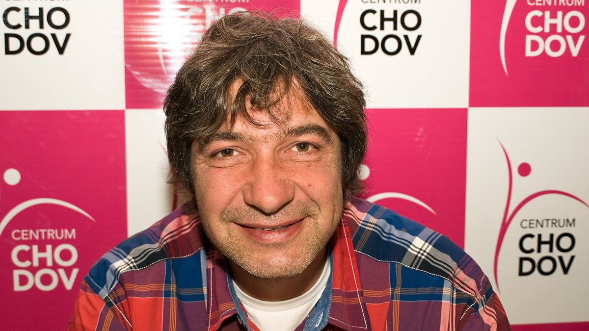 „Oblíbený“ kuchař Babica dostal na budku. Z otřesného zážitku se bude ...