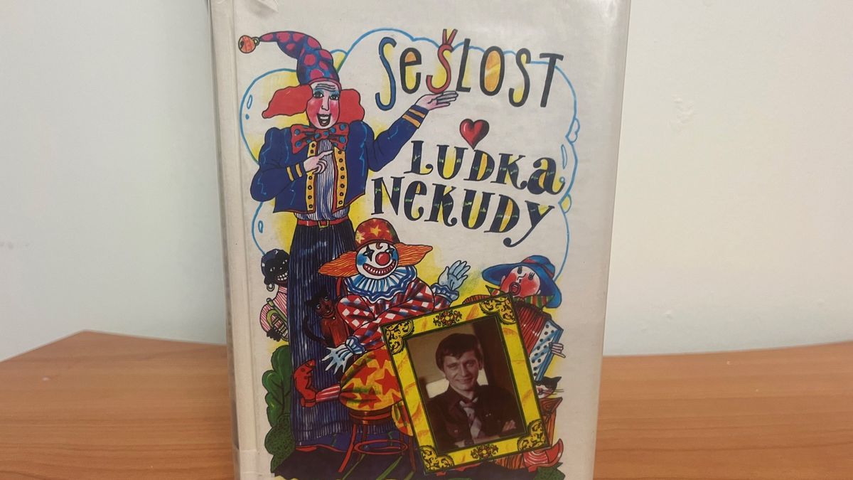 Diskuze - Luděk Nekuda: Mistr inteligentního humoru a autor oblíbené ...