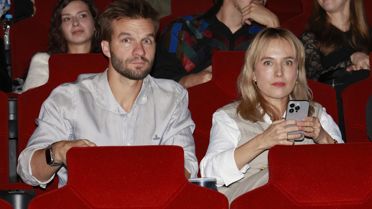 Když Voříšková točila Rafťáky, byla krásná. Poznal by ji málokdo, dnes ...