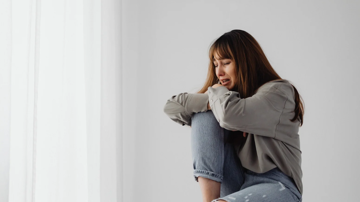 Darina (35): Můj muž má milenku. A já pořád prosím, ať neodchází - Médium.cz