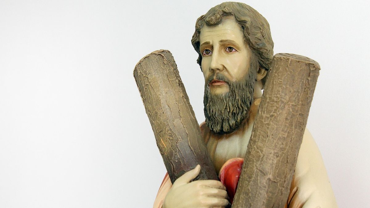 Magická noc, kdy se plní sny a věští budoucnost, je právě na svatého Ondřeje - Médium.cz