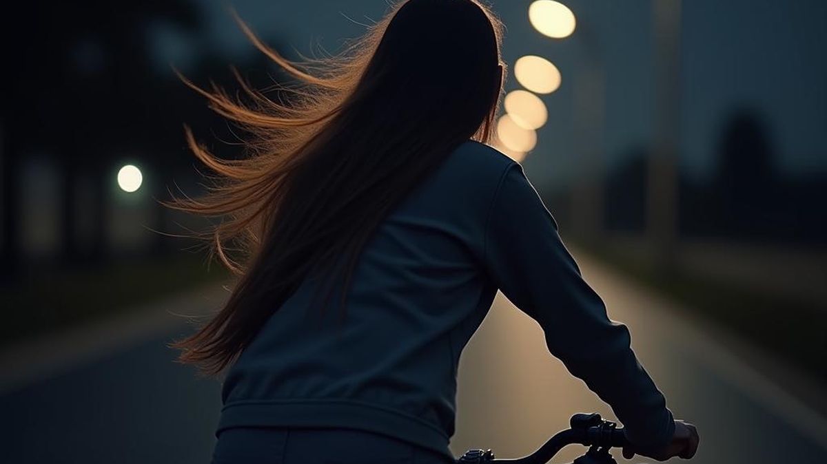 Sedmnáctiletou Lisu McVey unesl sériový vrah: Život jí zachránila ...