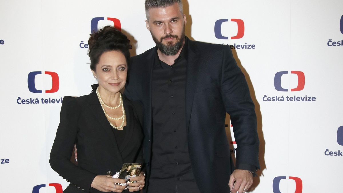 S kým žije Lucie Bílá? Svalovec Radek ji žádal o ruku tisíckrát, zpěvačka na to má ale jasný ...