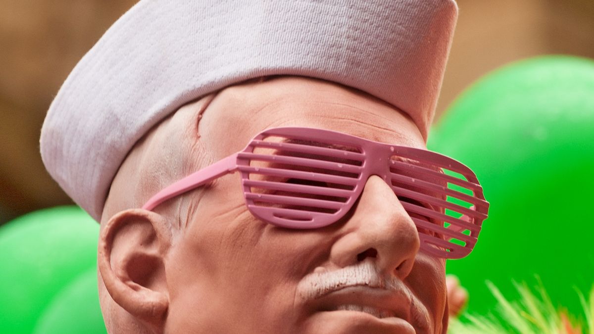 Každý pornoherec v politice je vydíratelný. Rajchl dokonce víc než jiní - Médium.cz