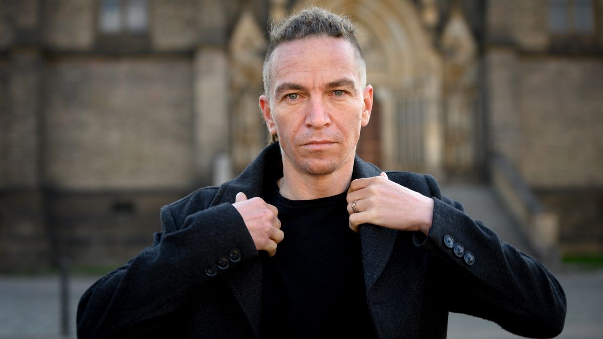 Ne, nenávist není názor. Česko má na víc než na Okamuru - Médium.cz