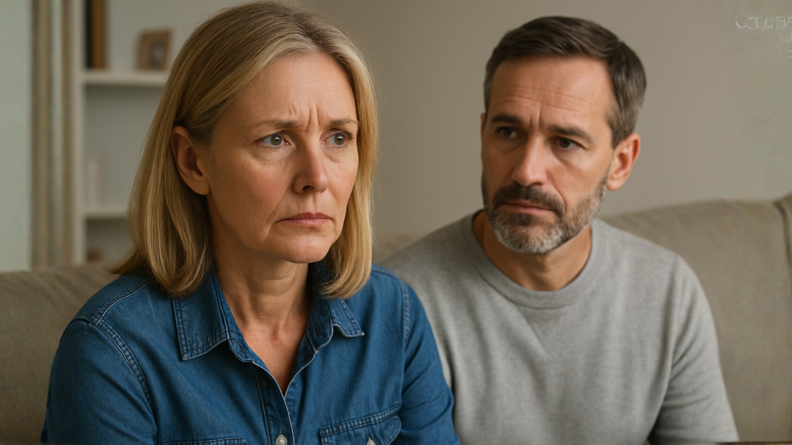 Když jsem řekla „ne“, svět se nezbořil. Jen pár iluzí v mém okolí ...