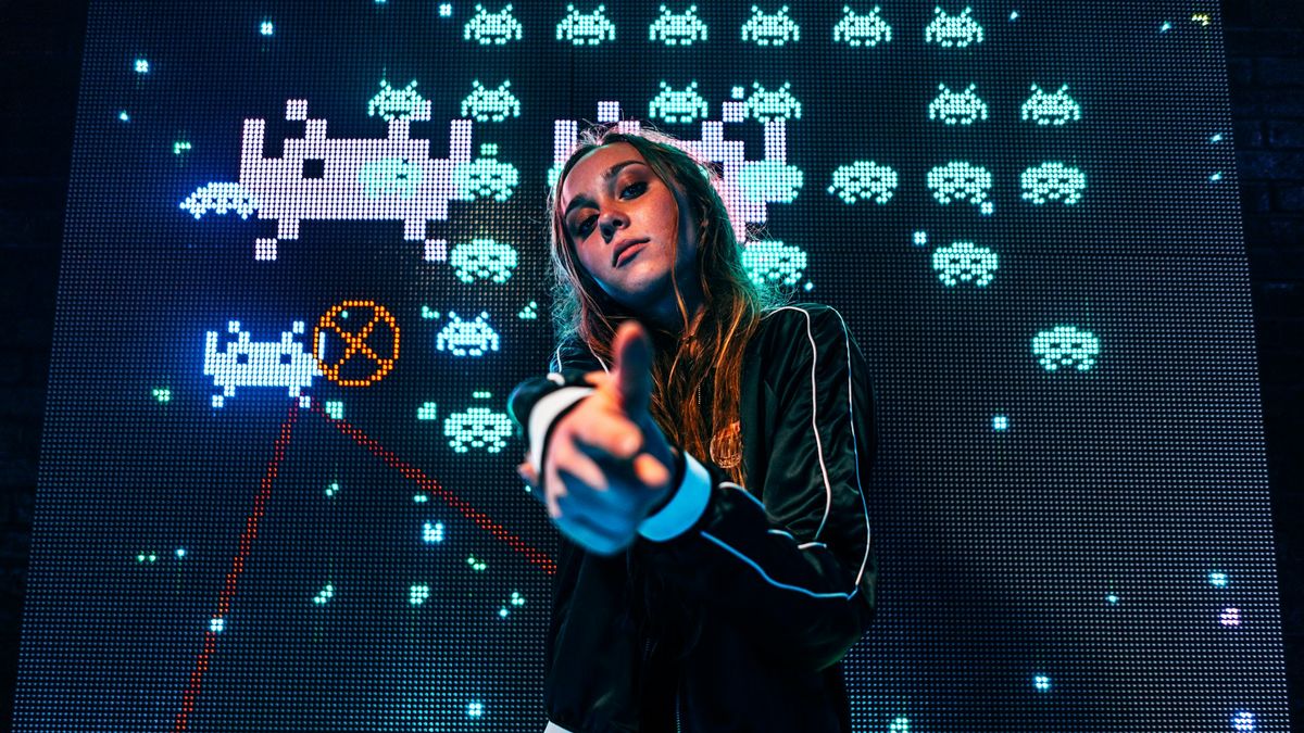 Diskuze - Děti, které nehrají, ale koukají. Nový trend obrací svět her naruby - Médium.cz