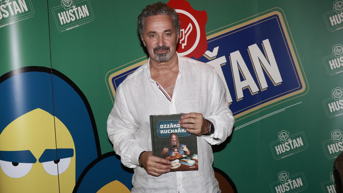 Martin Dejdar v šokujícím rodinném příběhu: Podnikal se svým švagrem ...