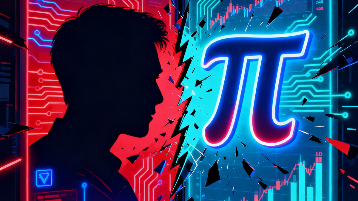 Fact-Check: Ben Zhou vs. Pi Network – když se střet zájmů hraje bez ...