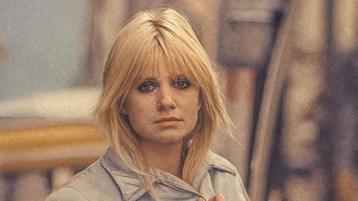 Miou-Miou: francouzská filmová hvězda, která nesnášela slávu. Její nejslavnější film byl s ...