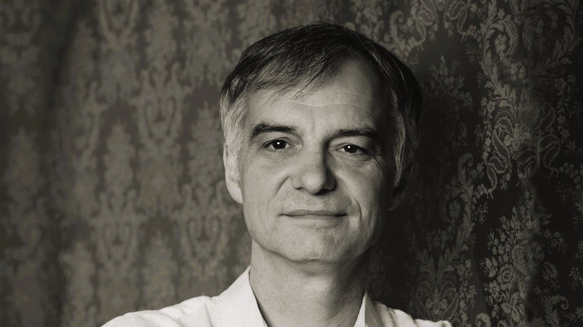Život po rozvodu a spekulace o konci: Ivan Trojan přiznává, že musí ...