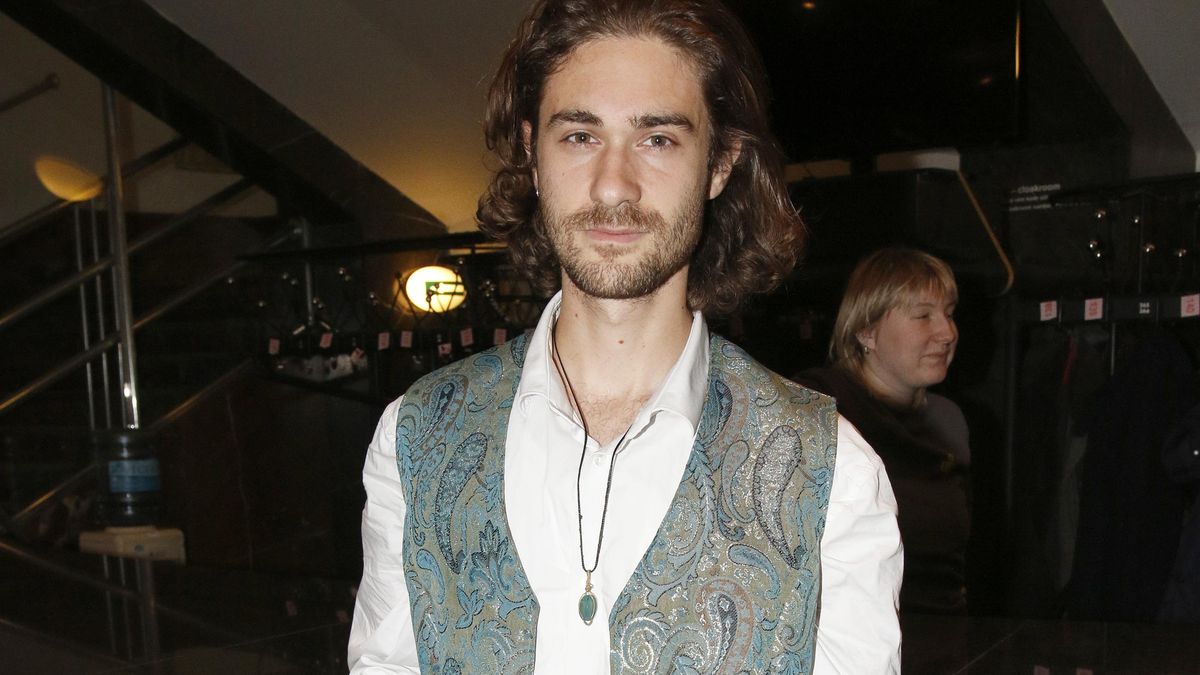 Kam zmizel Goran Maiello ze ZOO? S Lewandowskou už nerandí, po odchodu ze seriálu odpočíval v ...