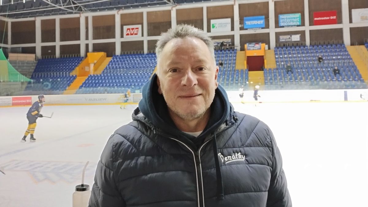 Hokejové okénko s Jaromírem Látalem: Měl jsem štěstí, že jsem se ...