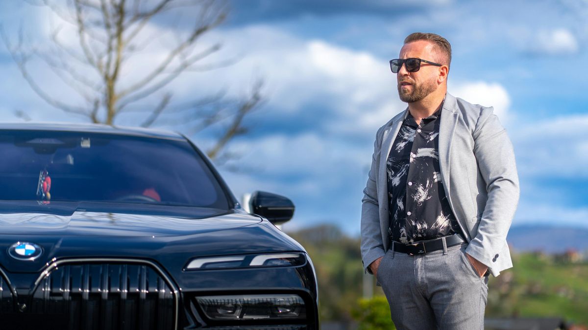 Český ráj pro neplatiče alimentů. Prémiová auta, luxusní sídla a statisícové dluhy na vlastní ...