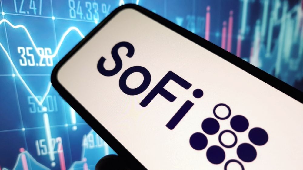 SoFi Technologies: Fintech, který redefinuje moderní bankovnictví ...