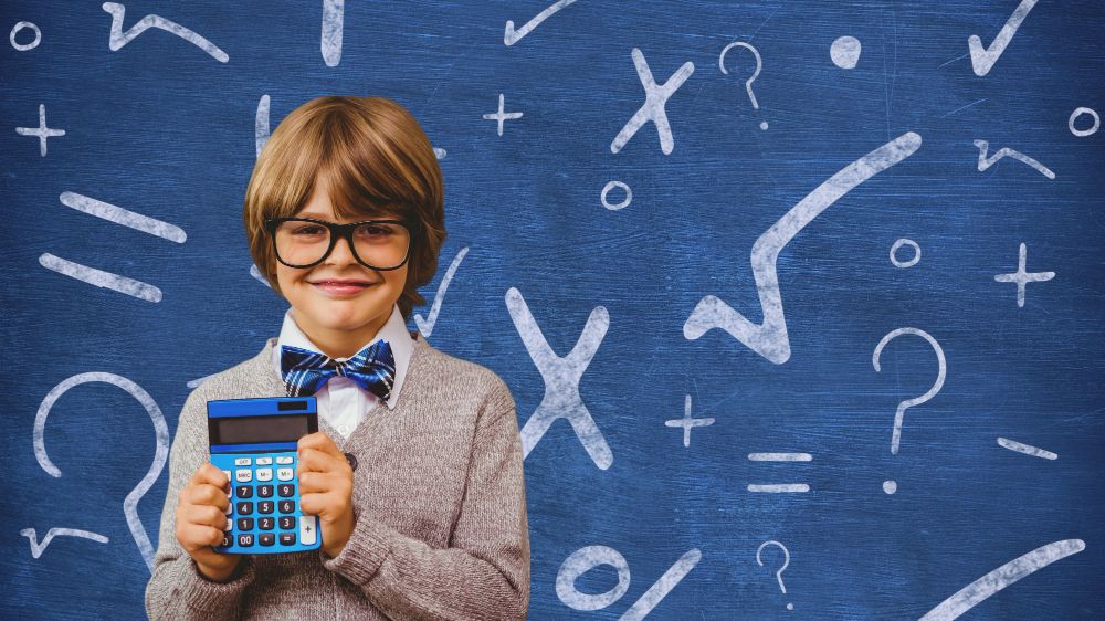 Matematické hádanky z 5. třídy ZŠ: kdo je nevyřeší do 3 minut, měl by ...