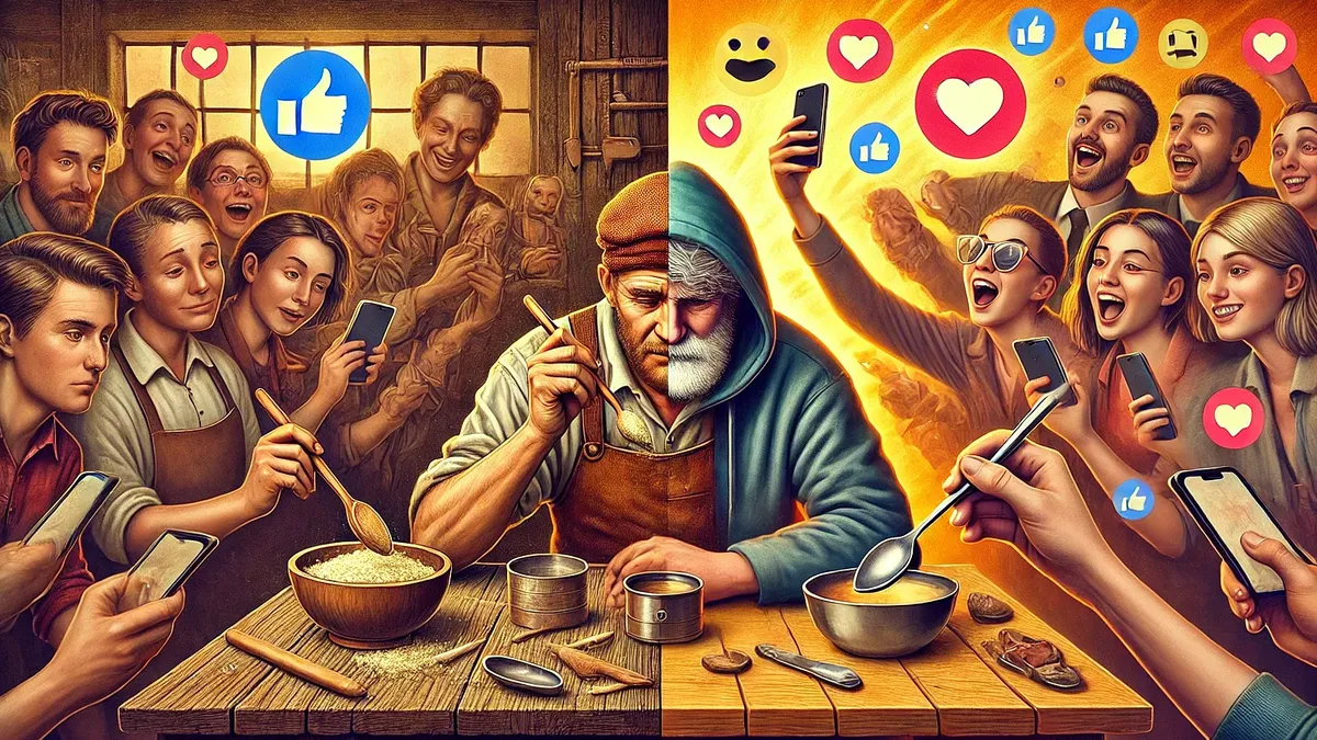 Kult stupidity: Když je hloupost vstupenkou ke slávě - Médium.cz