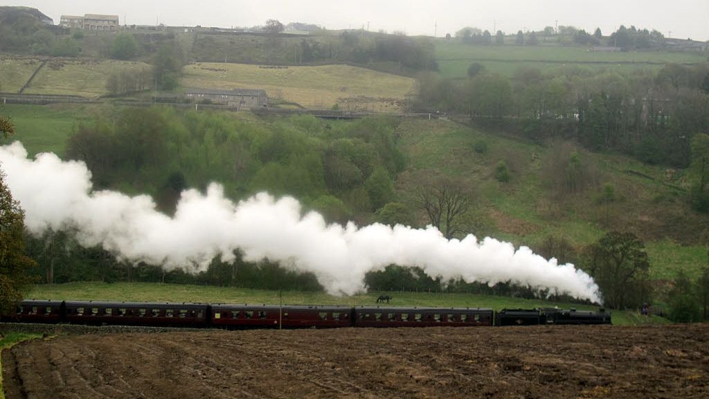 Záhadné zmizení italského vlaku z roku 1911 dodnes nedá spát milovníkům tajemna - Médium.cz