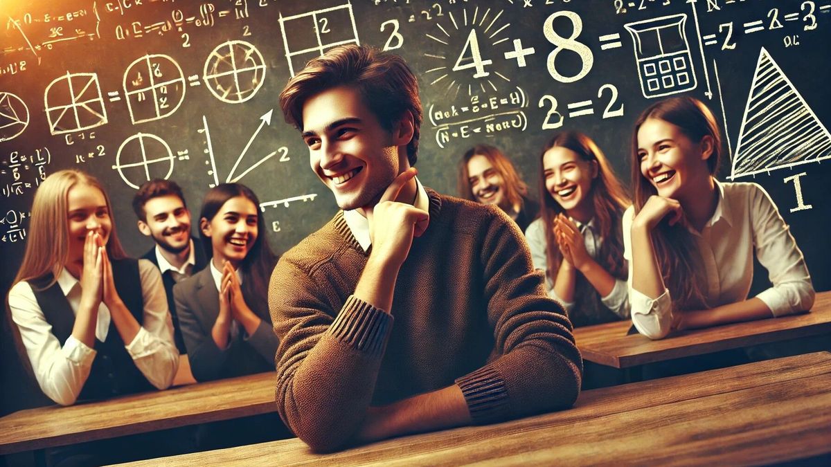 Krásná studentská léta. - Médium.cz