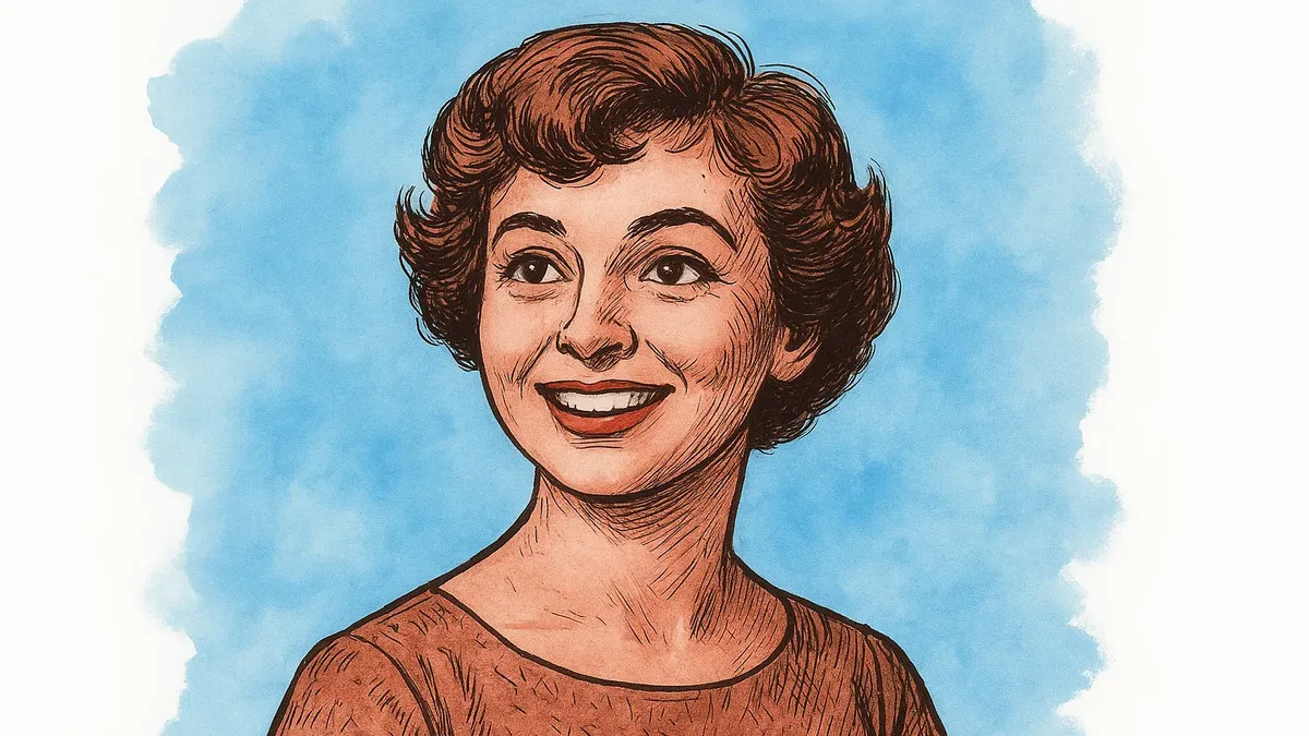 Yvetta Simonová: o své dva nejbližší muže přišla během dvou let a měla nejdelší pěveckou kariéru ...