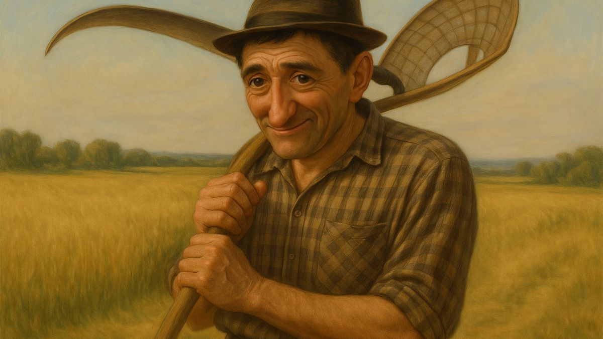 Neúnavný bavič Karel Effa: Matka se ho vzdala. Když mu komunisté vzali práci, uvažoval o ...