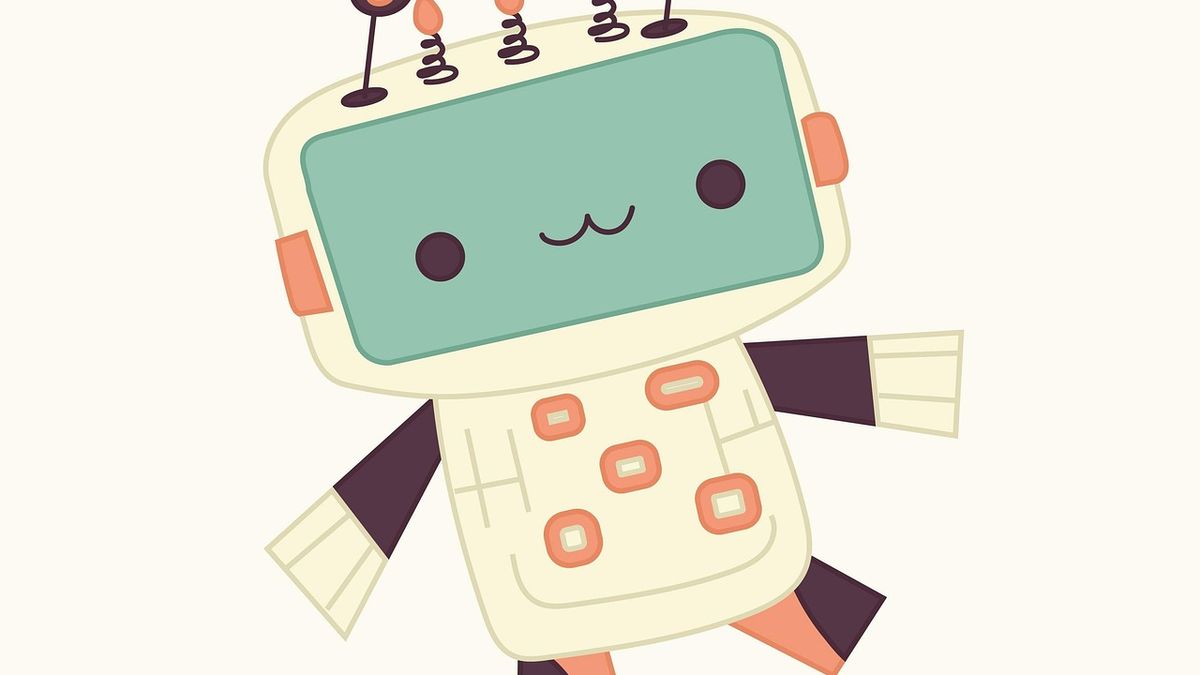 Za první československou robotománií stál televizní robot Emil - Médium.cz