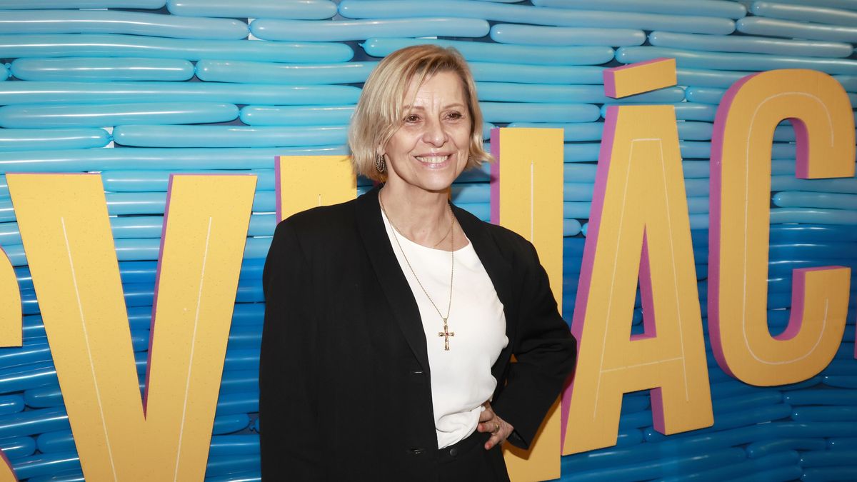 Tatiana Drexler ukázala, jak žije v Německu. Byt působí obyčejně, ukrývá však netypické vybavení ...