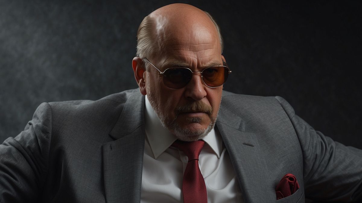 Můj milostný románek se šéfem - Médium.cz