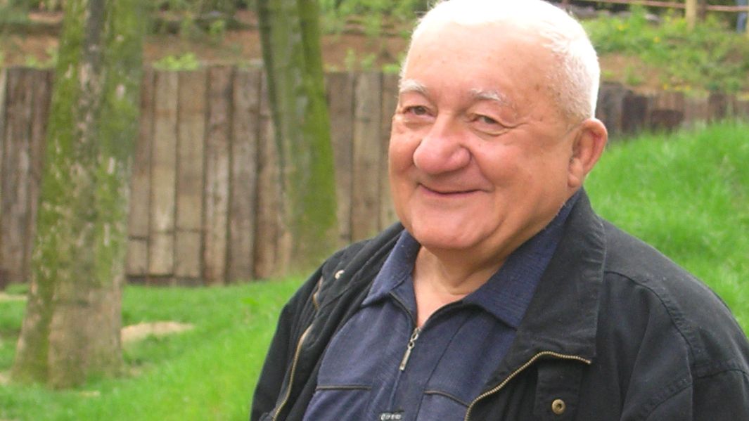 Zdeněk Srstka: Síla, která dobila ring i stříbrné plátno - Médium.cz