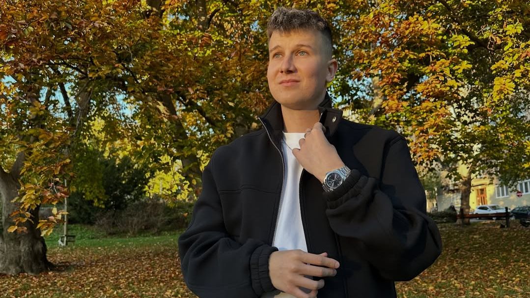 Adam Choma (23) o návratu rakoviny i pochybení lékařů: Je to ...