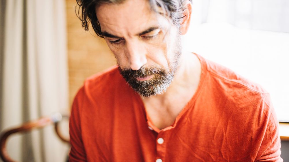 Syn chtěl jít do invalidního důchodu dříve než já. Nechápala jsem ho ...