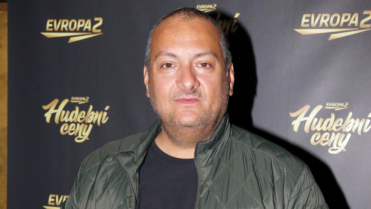 Patrik Hezucký bojuje jako lev. Jeho zákeřná nemoc je veřejné tajemství ...