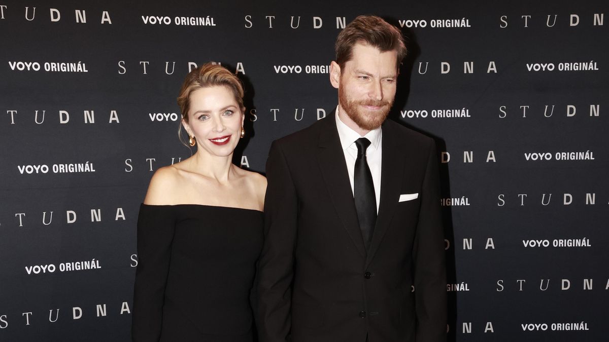 Po rozvodu přišel klid: jak dnes žije David Švehlík se současnou ...